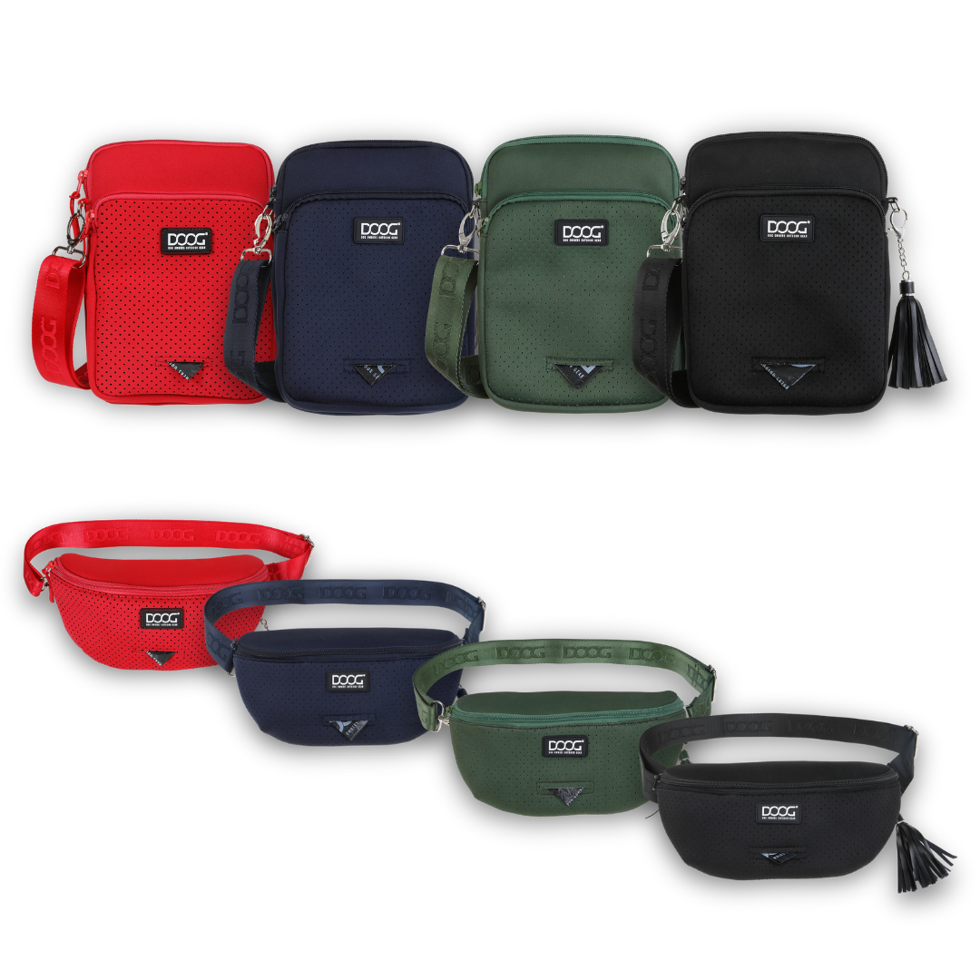 Bags & Hip Belts – DOOG (Dog Owners Outdoor Gear)