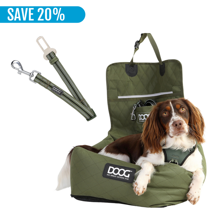 DOOG Official Site - Dog Owners Outdoor Gear – DOOG (Dog Owners Outdoor ...