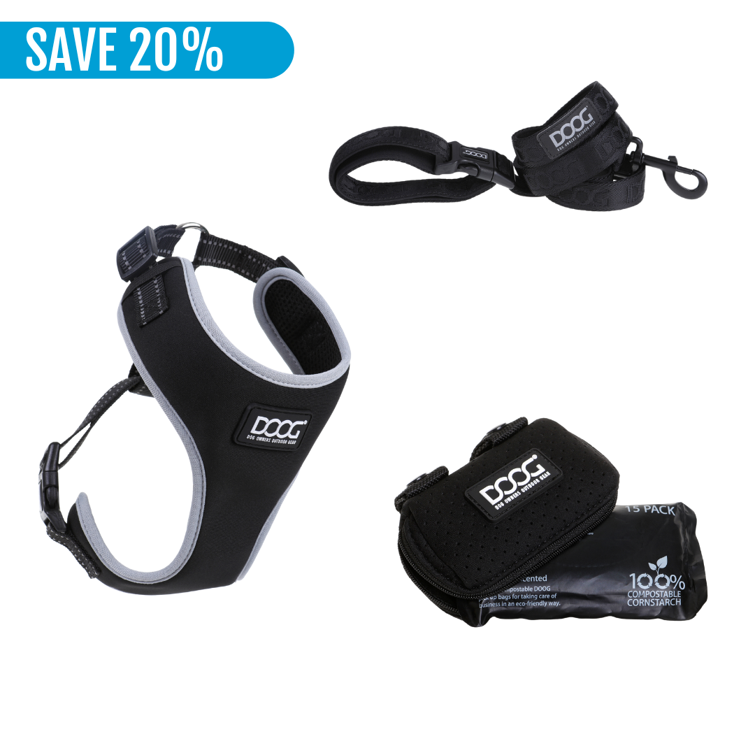 Walk The Dog Bundle – DOOG (Dog Owners Outdoor Gear)