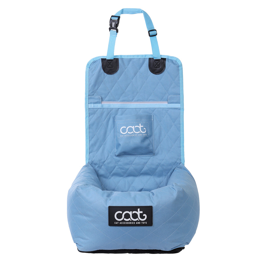 Cat Car Seat – DOOG (Dog Owners Outdoor Gear)