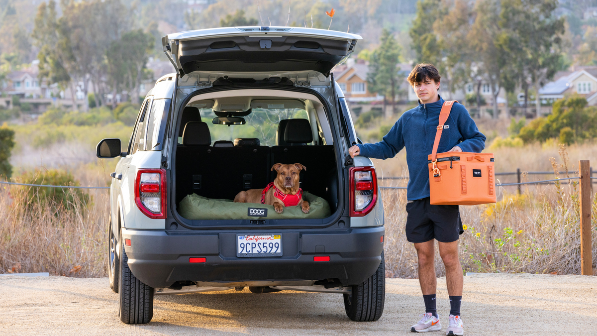 DOOG Official Site - Dog Owners Outdoor Gear – DOOG (Dog Owners Outdoor ...