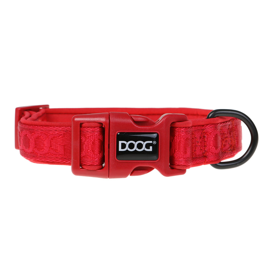 Dog Collars – DOOG (Dog Owners Outdoor Gear)