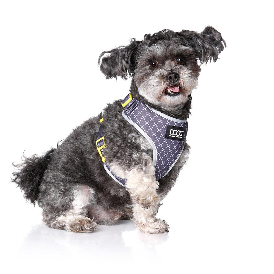 All Harnesses – DOOG (Dog Owners Outdoor Gear)