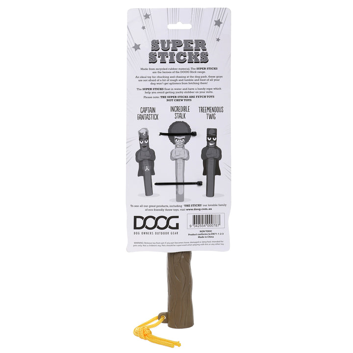 Dog toys | The Sticks, Lazybonezzz and Feastheads by DOOG – DOOG (Dog ...