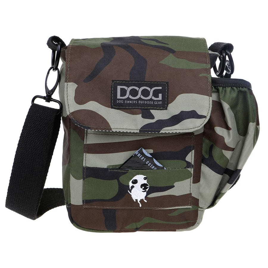 DOOG Walkie Bags – DOOG (Dog Owners Outdoor Gear)